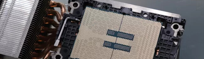 Intel Xeon Max 9480/9468 性能测试 - 哔哩哔哩