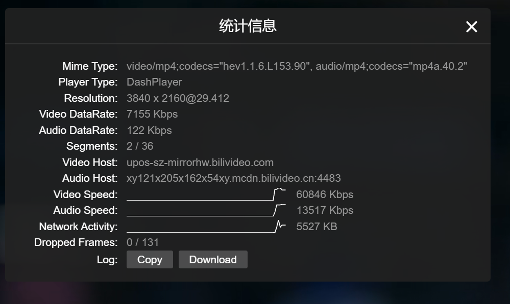 [超详细] 在Edge/Chrome浏览器上为B站开启HEVC硬解和AV1硬解 - 哔哩哔哩