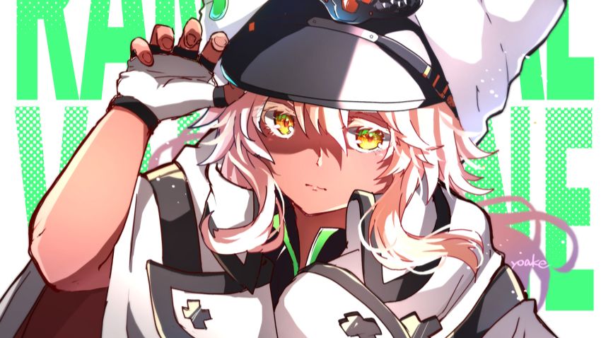 GGST 50小时萌新需要掌握的攻防必备知识 - 哔哩哔哩