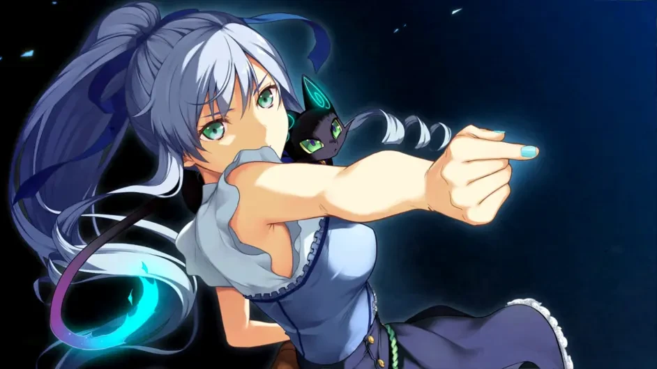 【Galgame每日游戏推荐】堕欲魔导书：Deep One 精修汉化版+存档+CG包 - 哔哩哔哩