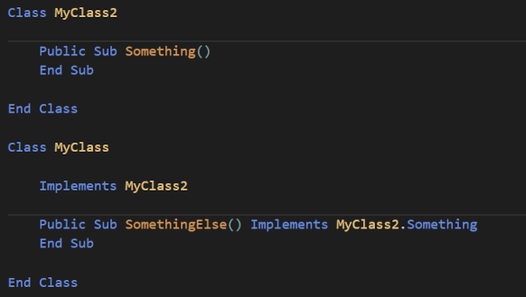 支持64位的Visual Basic 6替代vb6的开发语言 TwinBasic 发布预览版1 - 哔哩哔哩