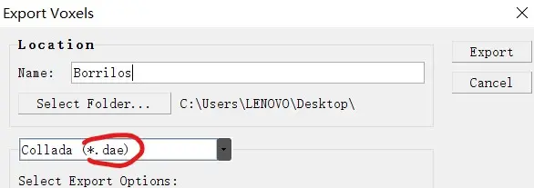【Vxl建模经验第3期】任意倍数的Vxl高清缩放 - 哔哩哔哩