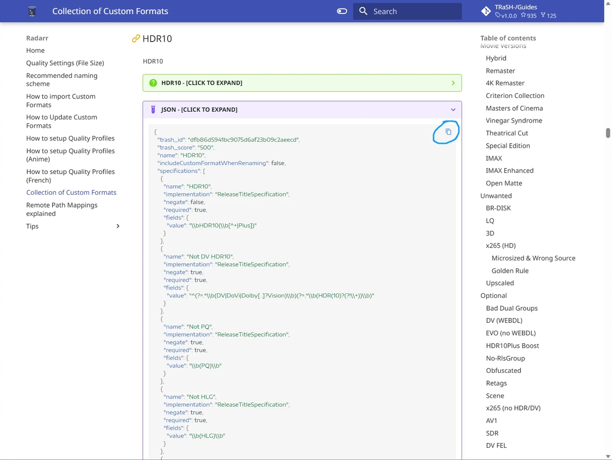 群晖DSM套件版Radarr + Jellyfin电影下载管理,避免jellyfin转码/软解/硬解的懒人教程 - 哔哩哔哩