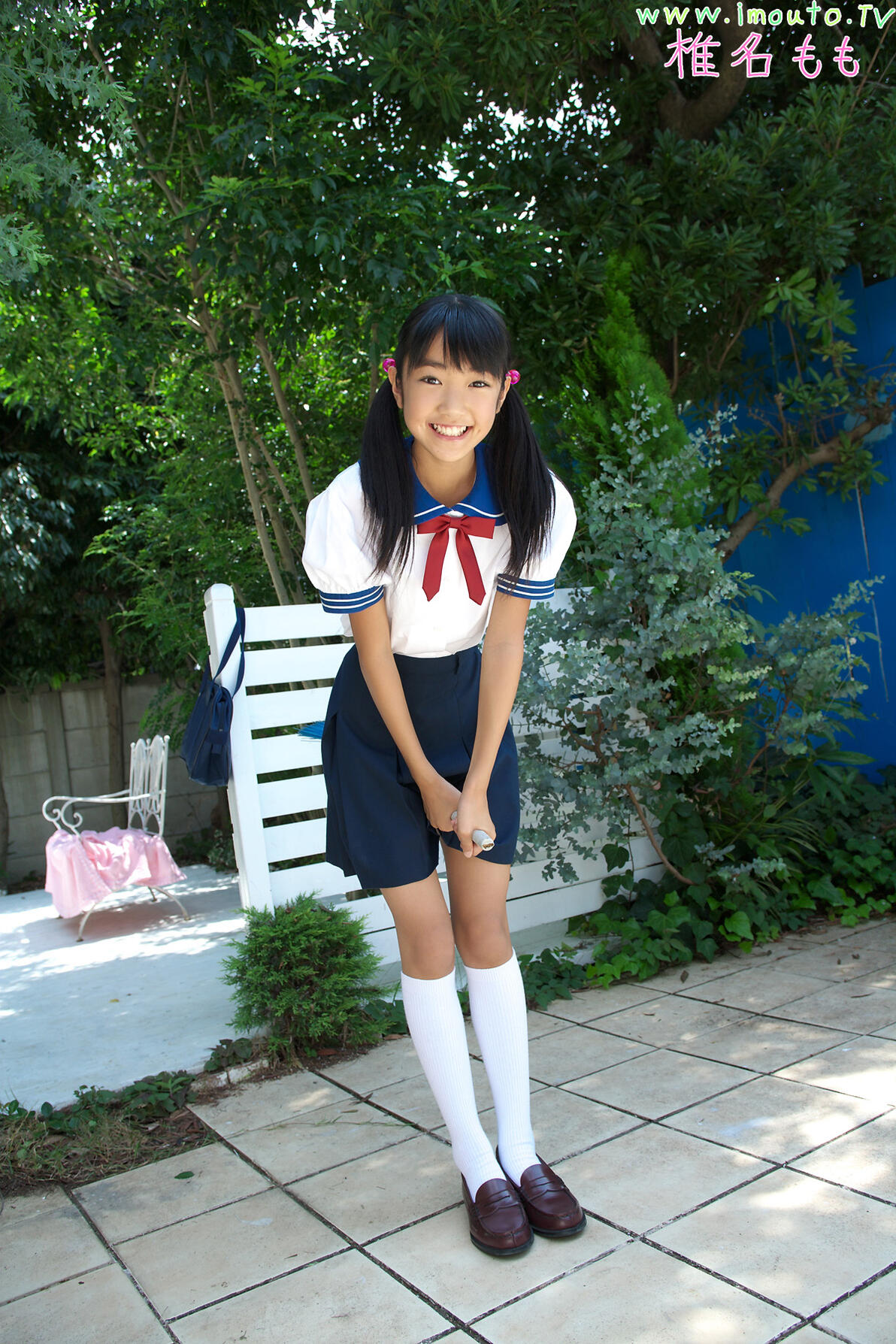 椎名もも Momo Shiina st2_tp4_shiina_m01 - 哔哩哔哩