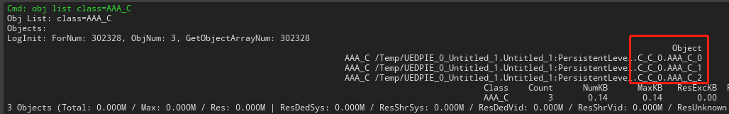 蓝图中创建的UObject是如何销毁的？ - 哔哩哔哩