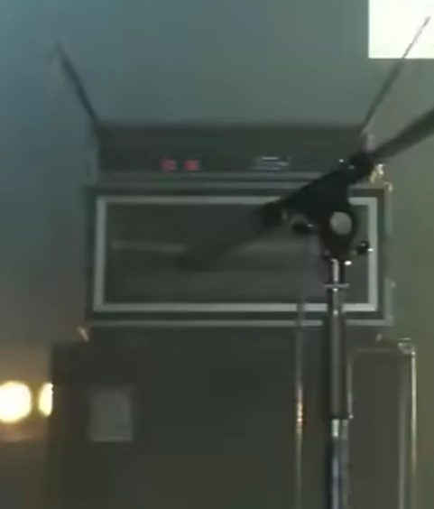 [GBC] 朱李（Rupa役）贝斯现场设备总结 - 哔哩哔哩