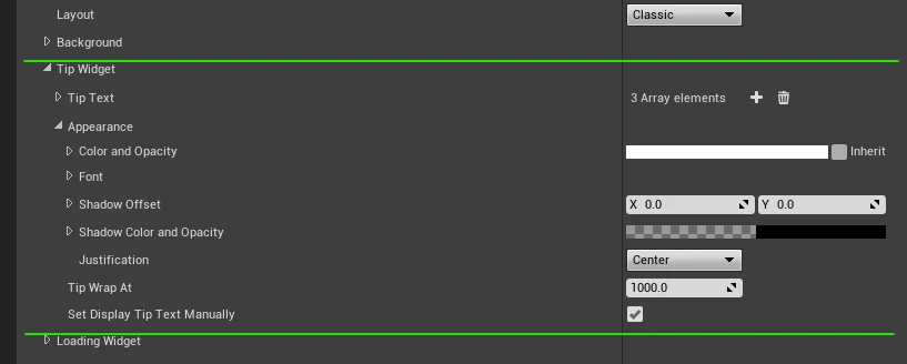【虚幻插件】异步加载界面插件Async Loading Screen - 哔哩哔哩
