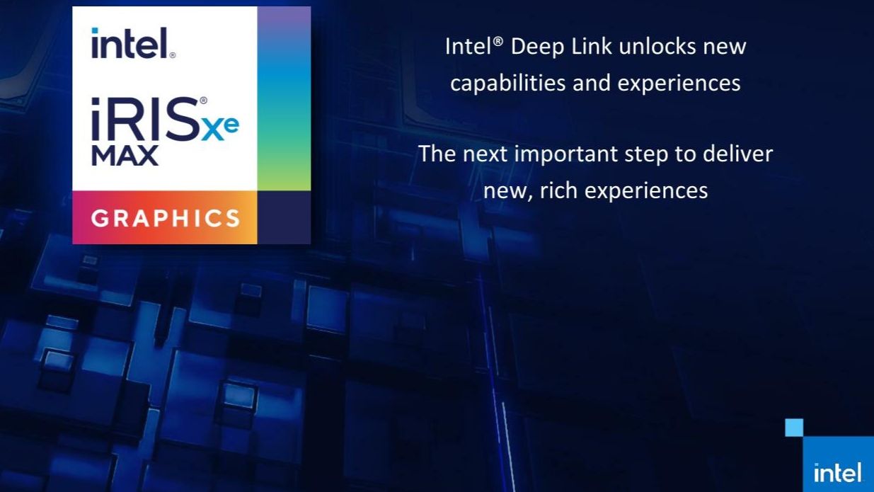 intel DG1 Iris Xe 在AMD平台也可以作为唯一显卡使用 - 哔哩哔哩