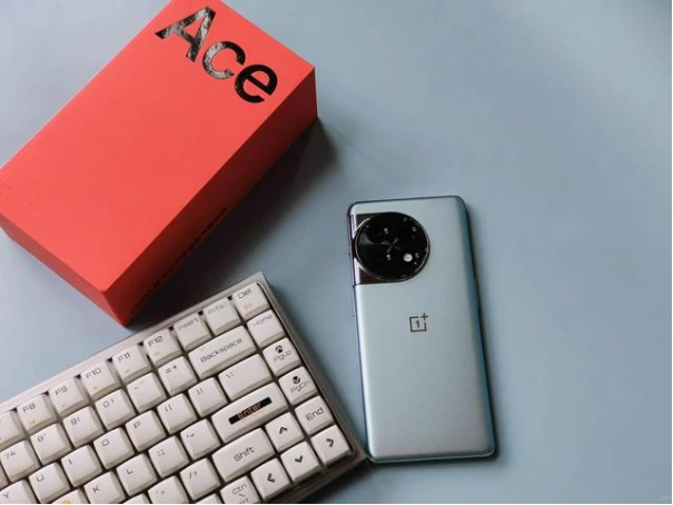 一加ACE2真的被一加ACE2V背刺了吗？ - 哔哩哔哩