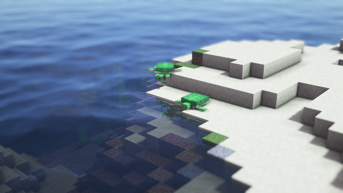 我的世界java1.13-1.17全生物群系及探索的时光成就介绍 - 哔哩哔哩