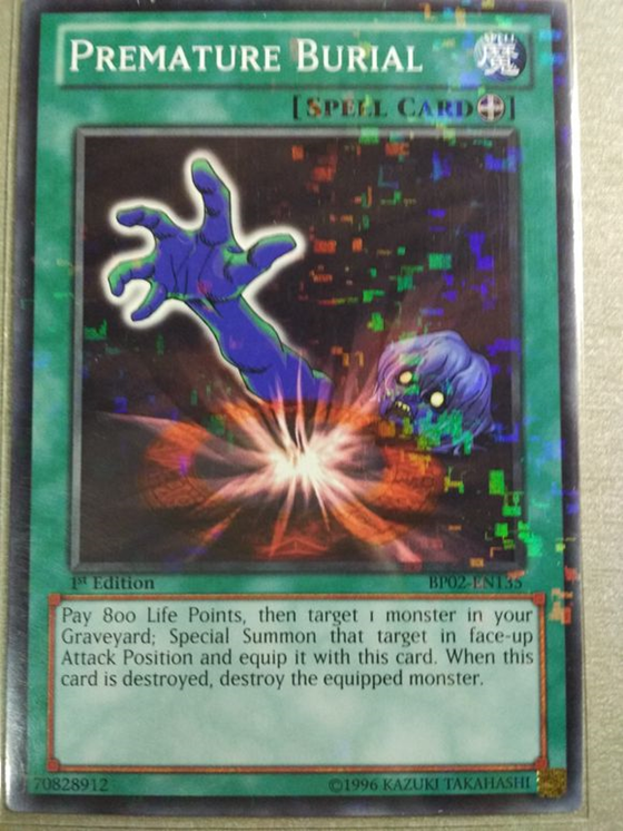 【科普向】游戏王全罕贵度图鉴讲解【资料整理完全版，多图预警】 - 哔哩哔哩