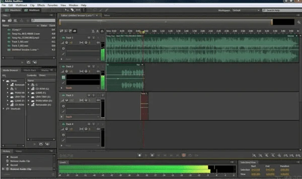 音频kwm格式怎么转换mp3？6个技巧效率翻倍！ - 哔哩哔哩