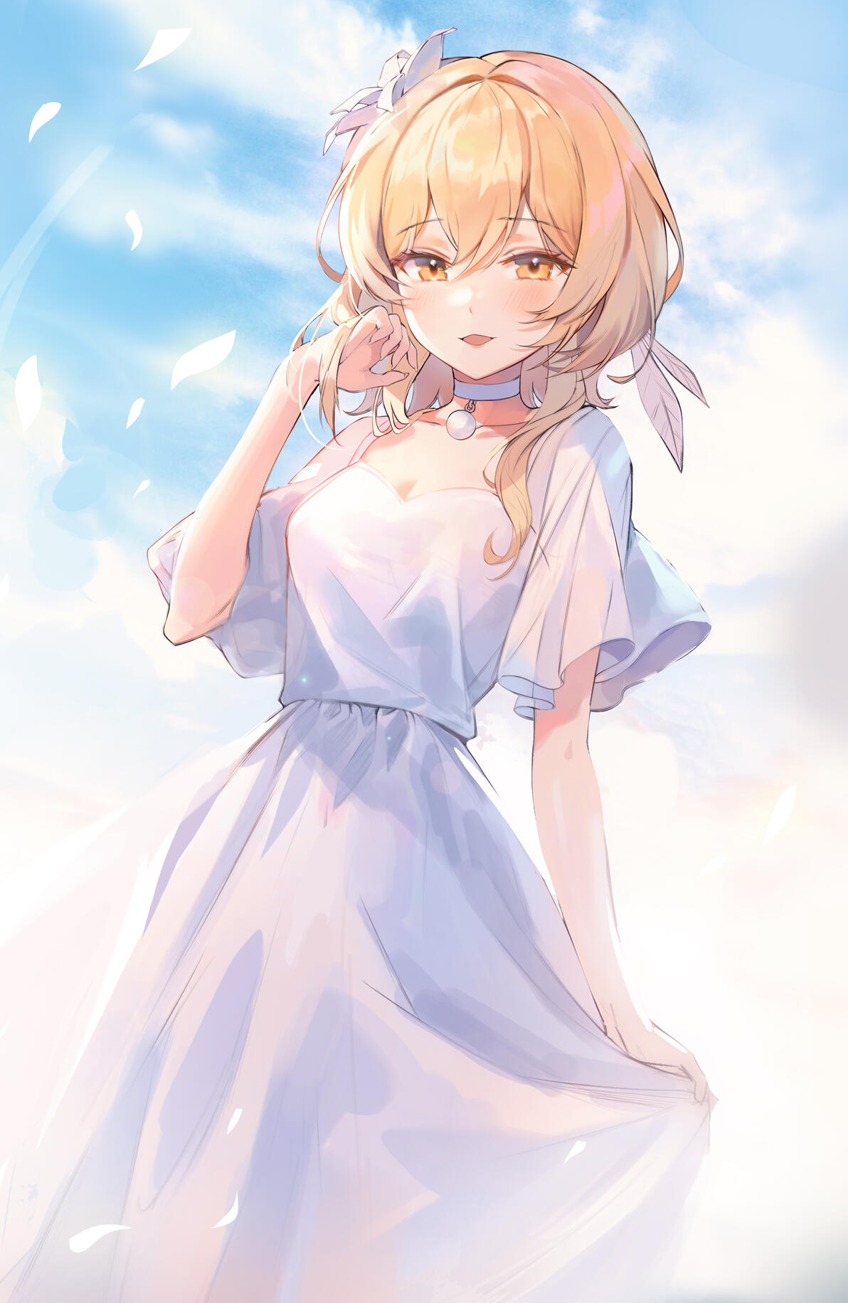 [PIXIV] 2021.5.28日 排行榜 - 哔哩哔哩
