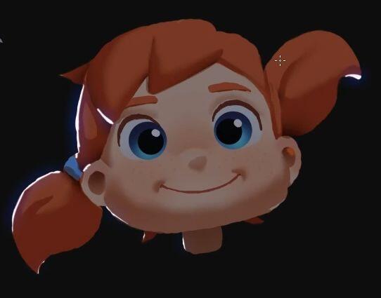 AO画法？？你所不知的画法 - 哔哩哔哩