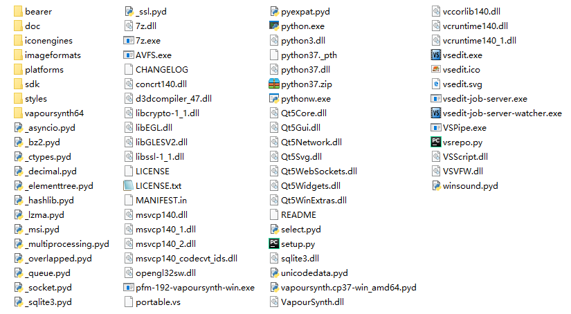 【教程】使用VapourSynth+ffmpeg将HLG视频压制为SDR - 哔哩哔哩