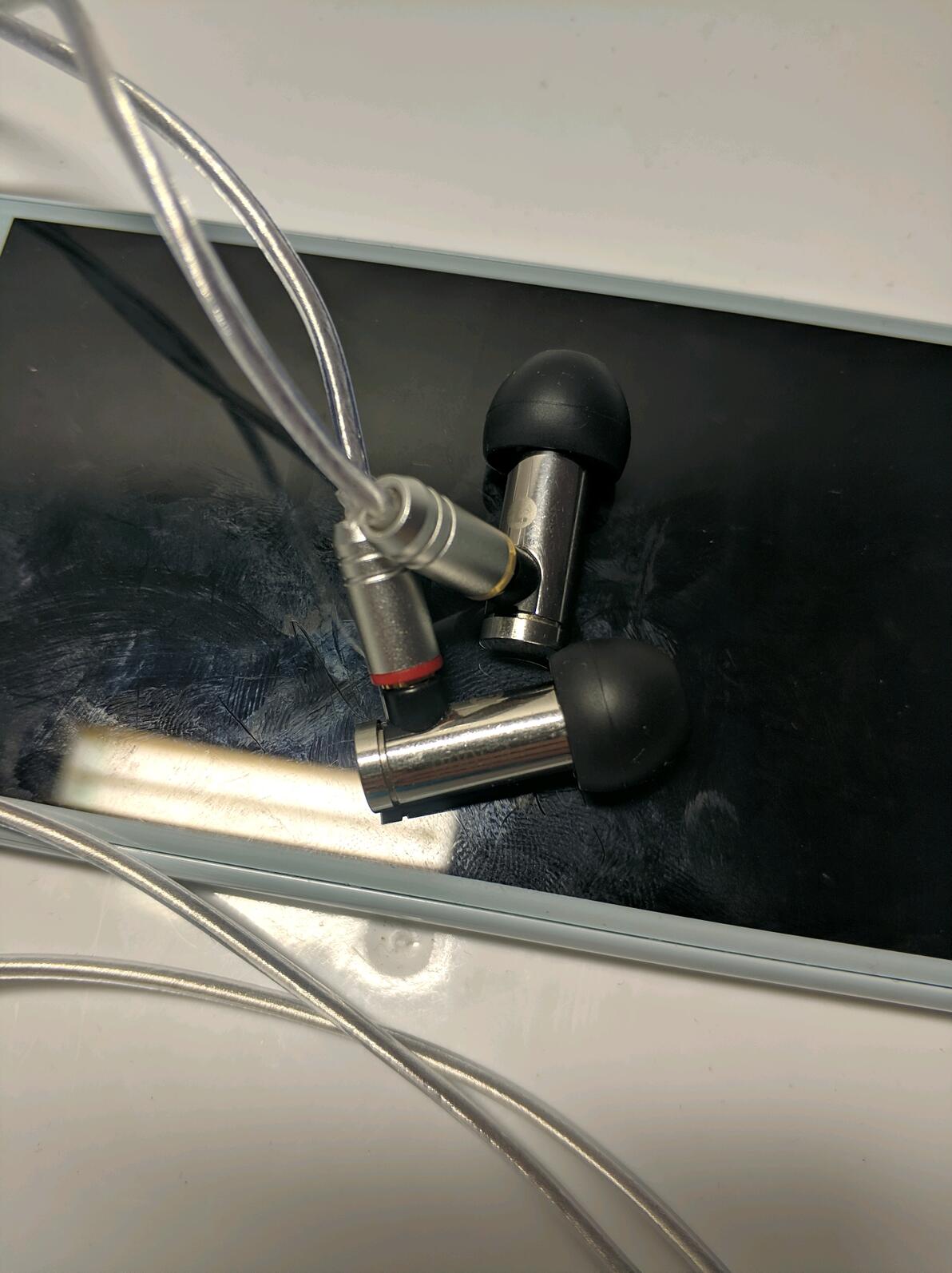 HuFi日记--Final E5000简评 - 哔哩哔哩