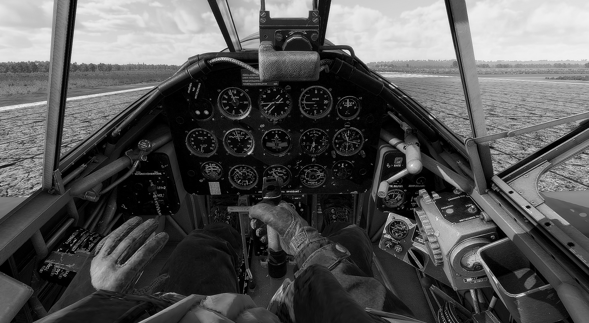 【战争雷霆载具资料】J22B战斗机 - 哔哩哔哩