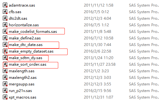 Implementing CDISC Using SAS : 使用Base SAS 实现CDISC SDTM - 哔哩哔哩