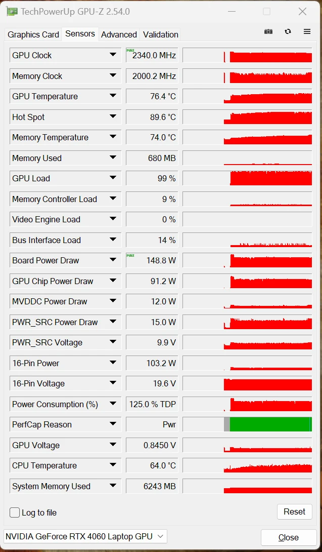 七彩虹隐星P16评测：13代酷睿i7+4060显卡，六千出头，卷到天花板 - 哔哩哔哩