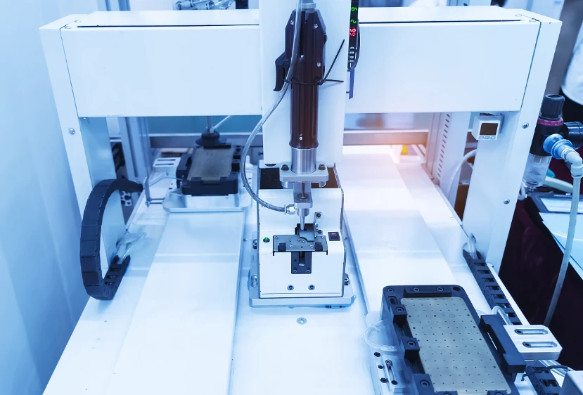 芯片可靠性测试：芯片HTRB测试—鸿怡电子芯片可靠性测试解决方案专家 - 哔哩哔哩