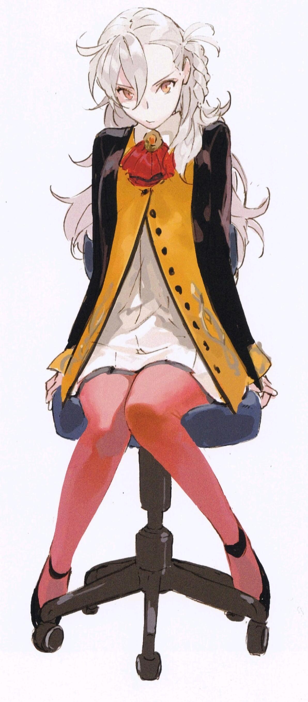 pako的FGO摸鱼集-IV - 哔哩哔哩