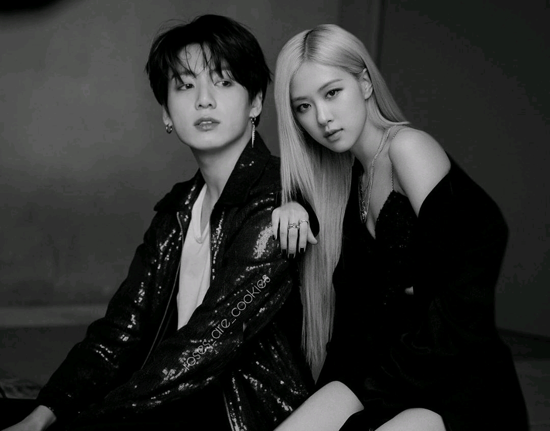 [Rosekook] Love will find you - 哔哩哔哩