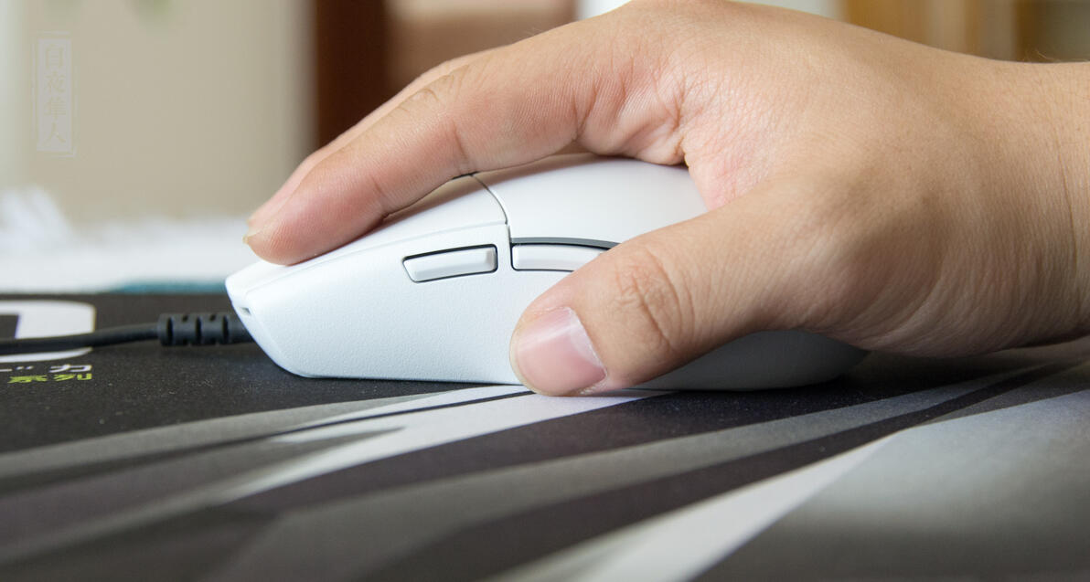 可能没有传说的那么神——罗技G102游戏鼠标&Mercury引擎测评 - 哔哩哔哩