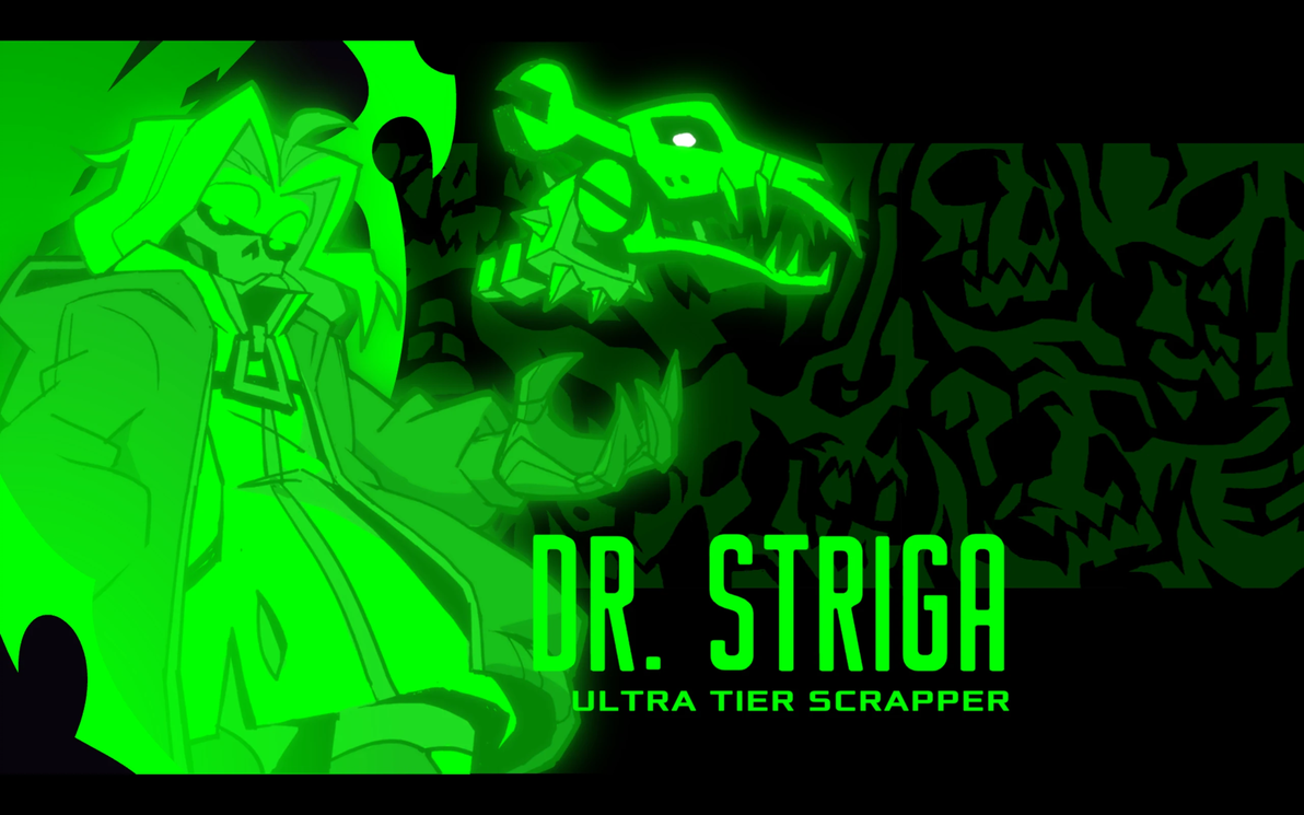 【Awaria官方设定集】中文 美术设定+布丁派制作流程+人物解析 - 哔哩哔哩