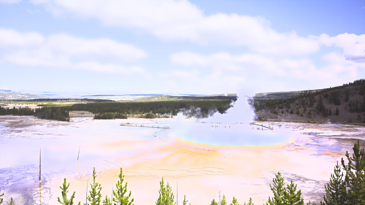 什么是HGIG，最好的游戏HDR？ - 哔哩哔哩