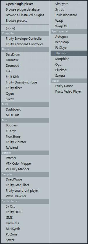 「音MAD教程」卧槽弟也能看懂的harmor基础教程 - 哔哩哔哩