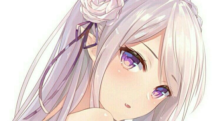 壁纸奉上（re0：人物背影篇？不…不对总之很有趣）（日更：第二期） - 哔哩哔哩