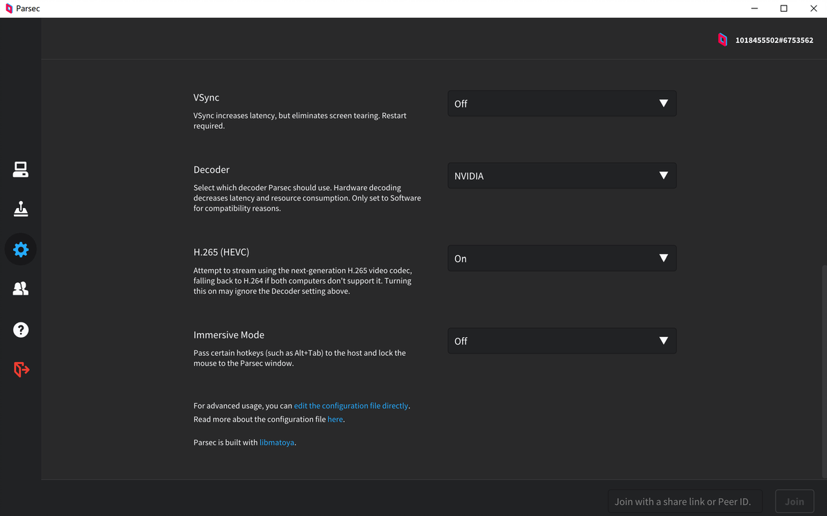 亲测可用！Parsec—Steam远程同乐的完美替代软件？（内有设置指南） - 哔哩哔哩