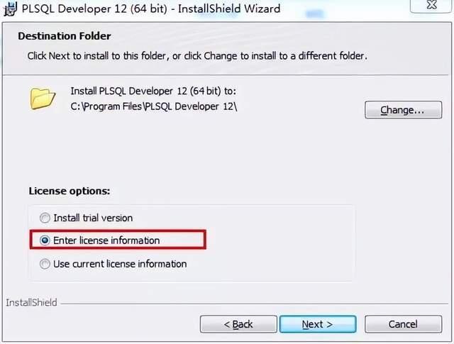 PLSQL Developer 12软件安装包下载及安装教程 - 哔哩哔哩