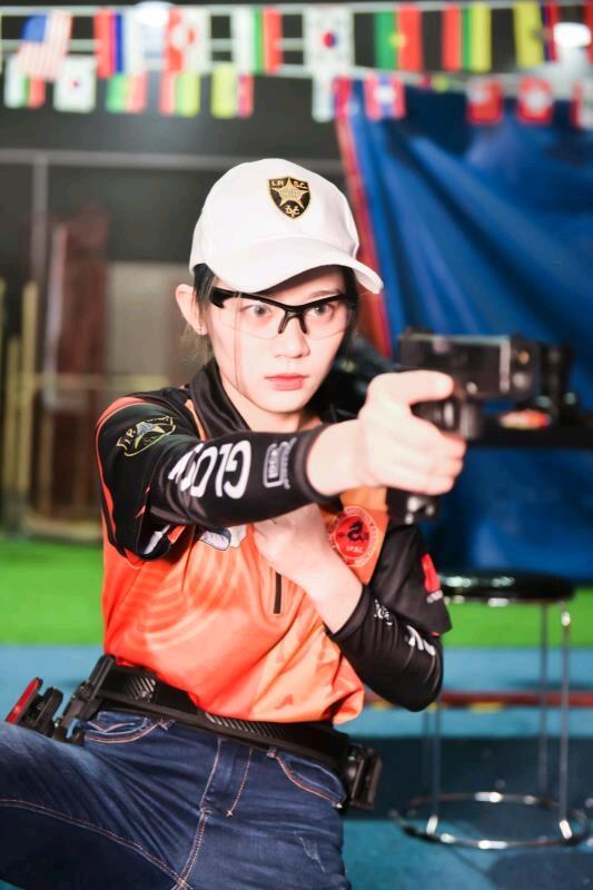 IPSC实用射击运动简介 - 哔哩哔哩