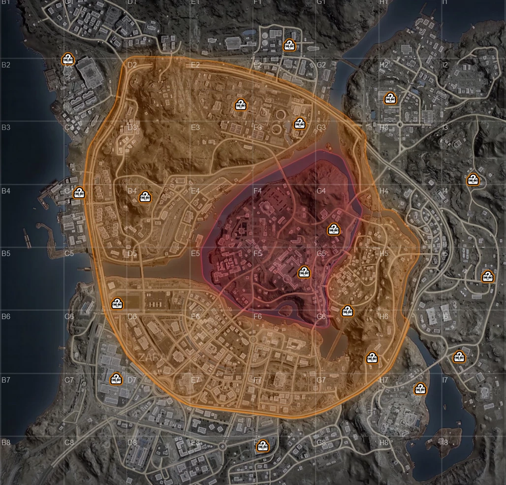 使命召唤20僵尸模式地图 cod20 MWZ 在哪找？ - 哔哩哔哩