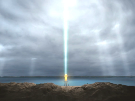 结合XB1/2结局及XG异度装甲梳理时间轴以及异度神剑3世界观的猜想 - 哔哩哔哩