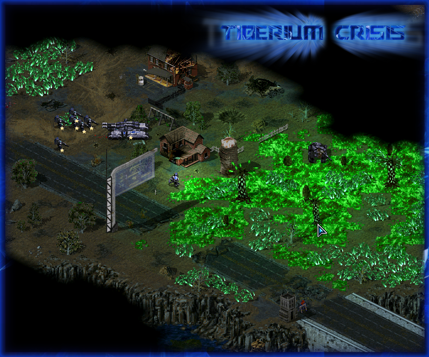 快速了解Ra2mod作品——试制版2019年7月版mod名录 - 哔哩哔哩