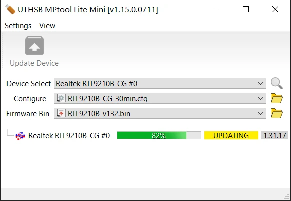 ITGZ M.2双协议硬盘盒 RTL9210B简评及测速对比 - 哔哩哔哩