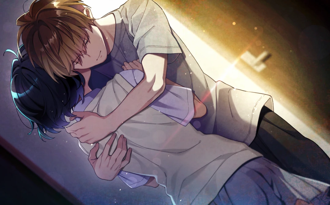 我推的gal DEAD DAYS - 哔哩哔哩