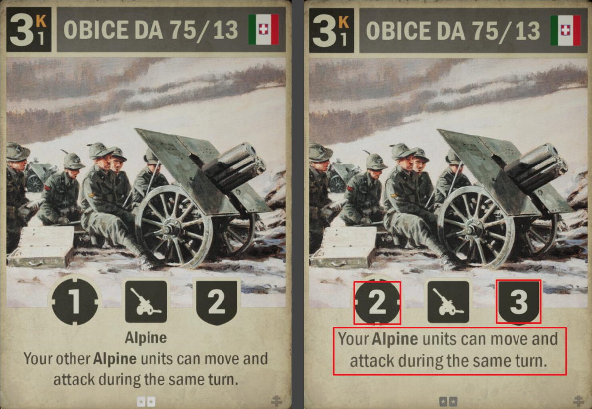 Kards-2021 11月份 卡牌平衡性调整 - 哔哩哔哩