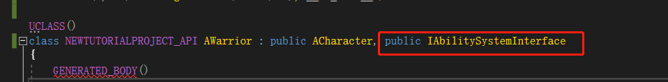 【UE4_C++】 使用UE4的API—— 通过游戏控制触发Actor的游戏可玩性 - 哔哩哔哩