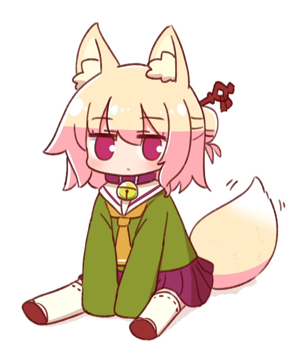 kemomimi酱 第八弹 - 哔哩哔哩