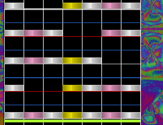 [osu!mania 7k]关于4k玩家入门7k以及练习的一些个人经验 - 哔哩哔哩