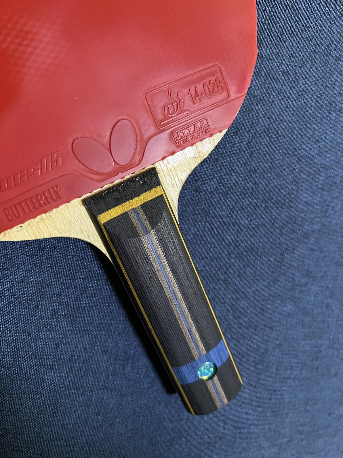 蝴蝶外置alc的通病——张继科alc，D09c和D05 - 哔哩哔哩