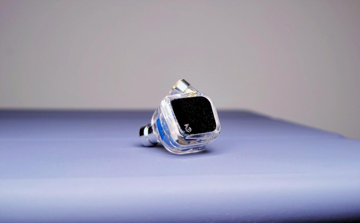 声音记忆 SM1 Lite 入耳式耳机体验 - TDS REVIEW - 哔哩哔哩