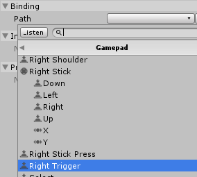 Unity新输入方案InputSystem介绍-(二) - 哔哩哔哩