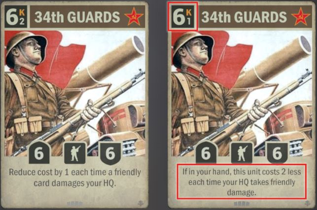 Kards-2022 6月份 卡牌平衡性调整 - 哔哩哔哩