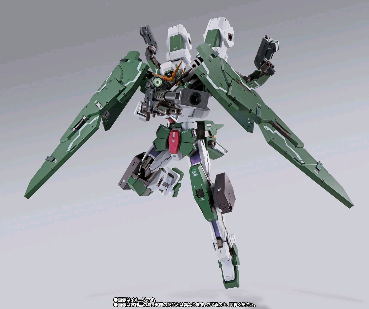 魂限【MB】力天使高达 & Devise力天使 开放预定 - 哔哩哔哩