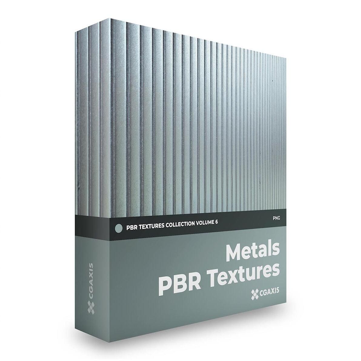 CGAxis PBR Textures Collection 贴图合集大全 - 哔哩哔哩